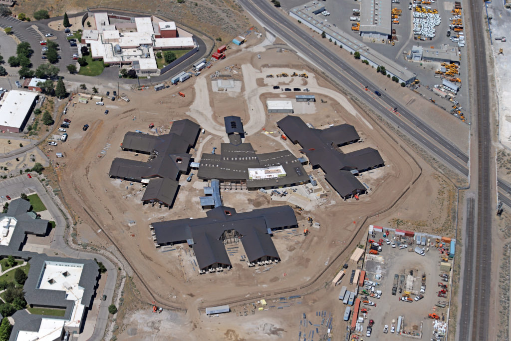 Photo Gallery - Nevada Department of Veterans Services