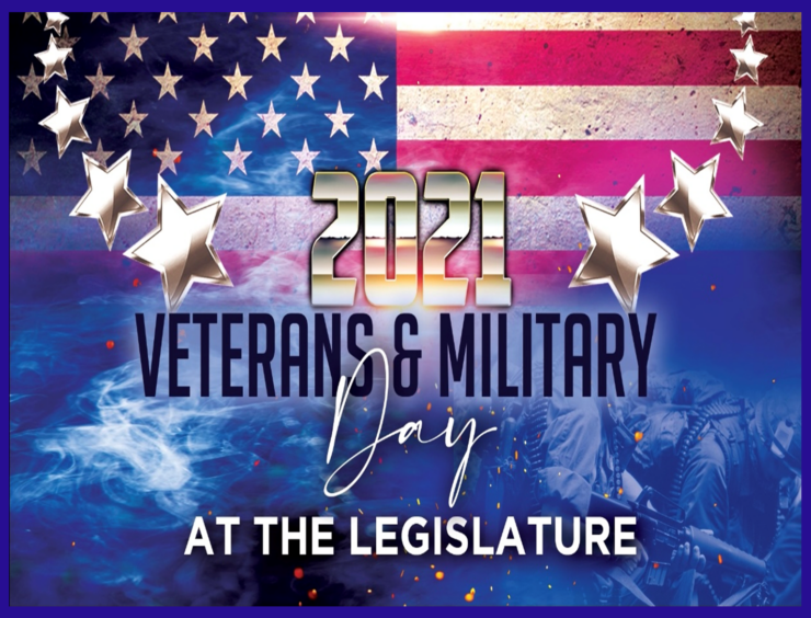 Nevada Department of Veterans Services - Serving Nevada's Heroes