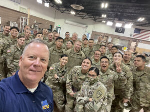 This month we Honor and Recognize Nevada’s Veterans, Servicemembers and ...