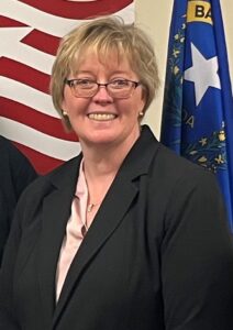 Message from the Director - Nevada Department of Veterans Services