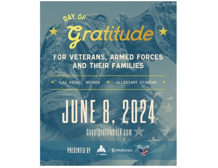 Nevada Department of Veterans Services - Serving Nevada's Heroes