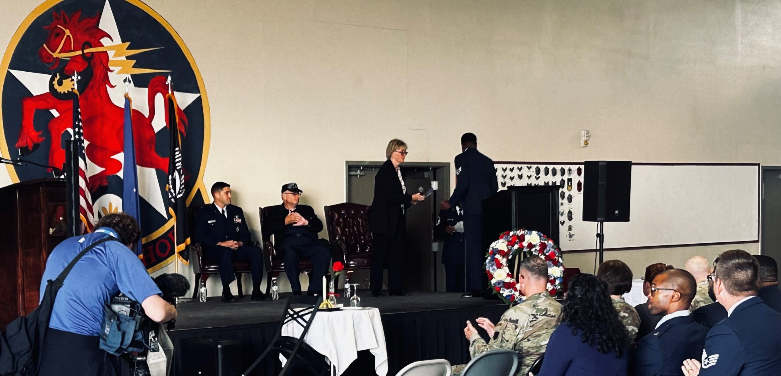 Message from Director Devine - Nevada Department of Veterans Services