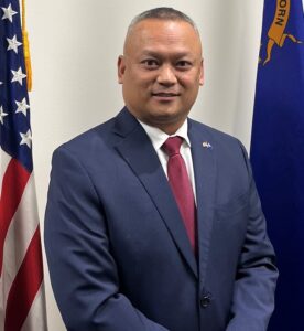 Meet the New NDVS Deputy Director of Benefits - Nevada Department of ...