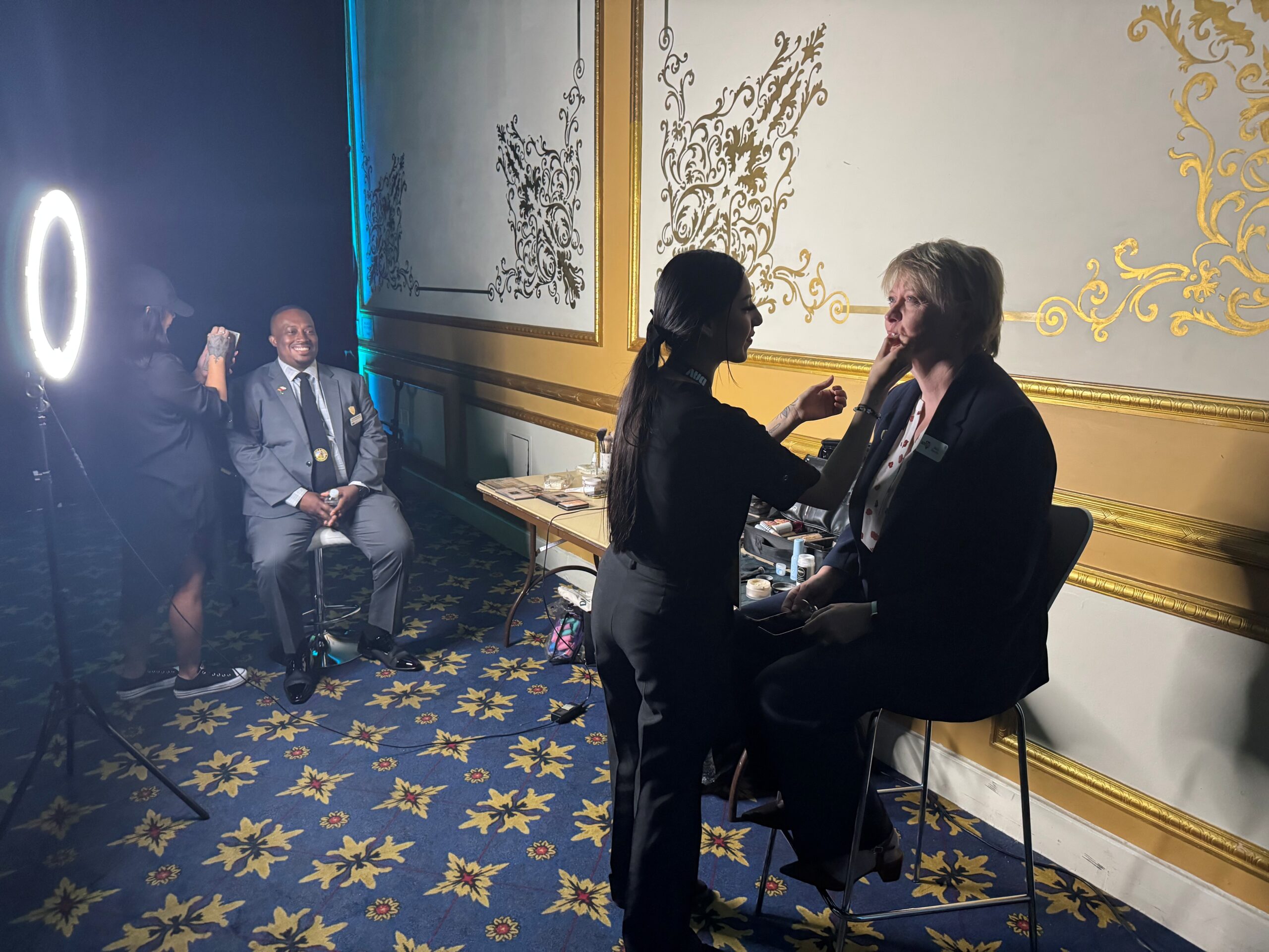 Message from Director - Nevada Department of Veterans Services